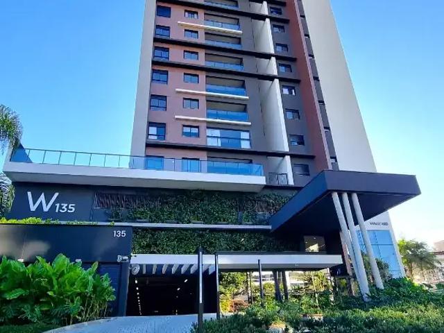 Apartamento para Venda em Joinville/SC Glória 3 Quartos