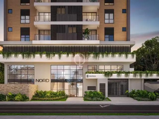 Apartamento para Venda em Joinville/SC Glória 3 Quartos