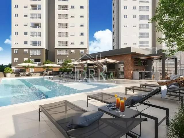 Apartamento para Venda em Joinville/SC Glória 3 Quartos