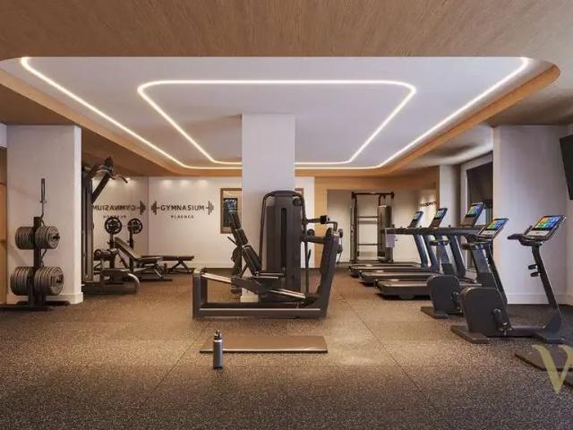 Apartamento para Venda em Joinville/SC Glória 3 Quartos