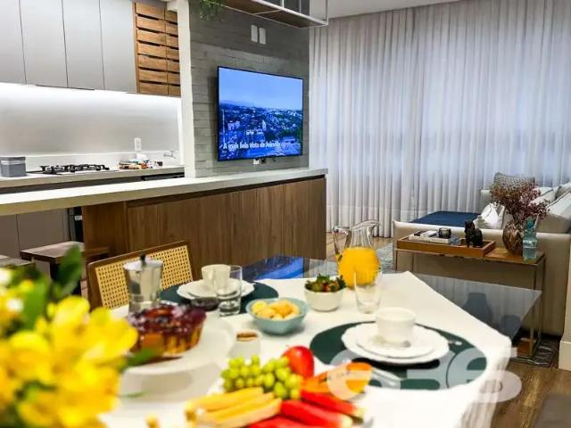 Apartamento para Venda em Joinville/SC Glória 3 Quartos