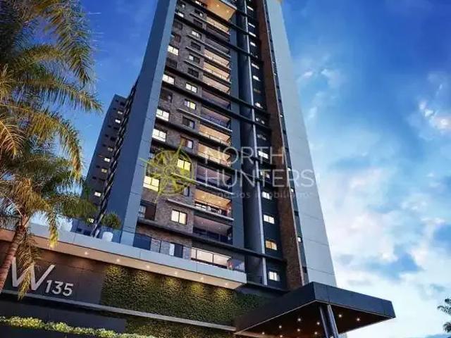 Apartamento para Venda em Joinville/SC Glória 3 Quartos