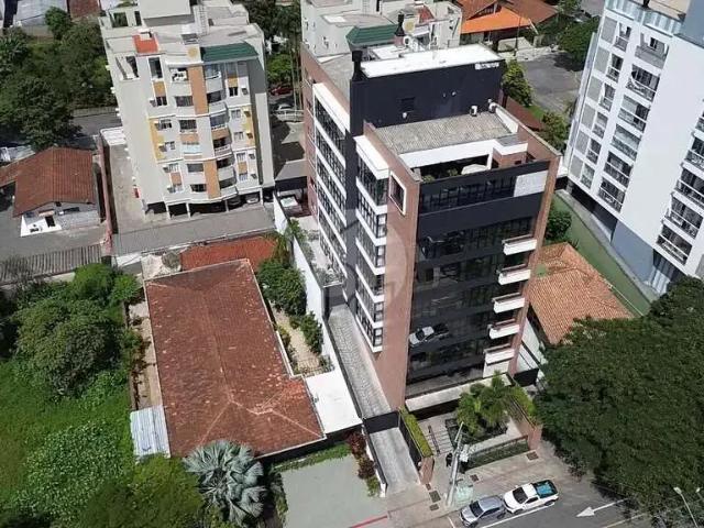 Apartamento para Venda em Joinville/SC Glória 3 Quartos