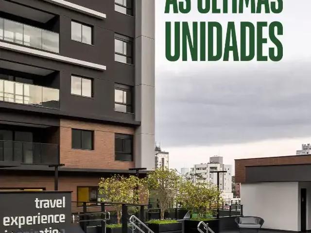 Apartamento para Venda em Joinville/SC Glória 3 Quartos