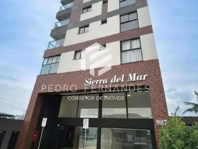 Apartamento para Venda em Joinville/SC Glória 3 Quartos