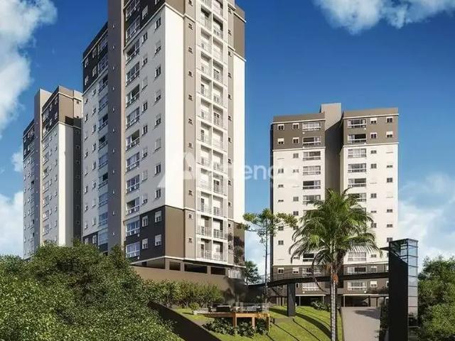 Apartamento para Venda em Joinville/SC Glória 3 Quartos