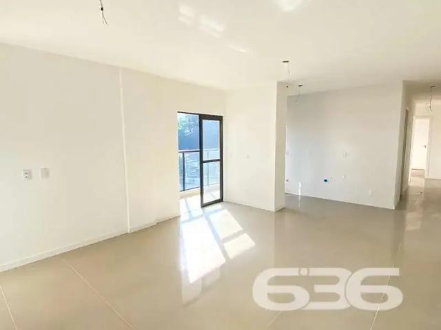 Apartamento para Venda em Joinville/SC Glória 3 Quartos