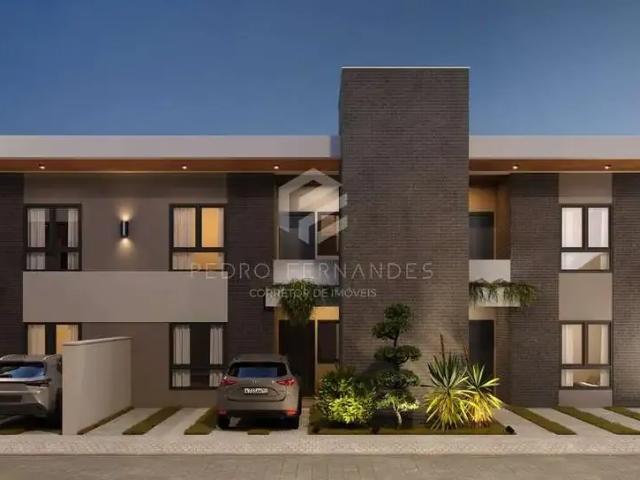 Apartamento para Venda em Joinville/SC Glória 3 Quartos