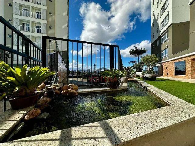 Apartamento para Venda em Joinville/SC Glória 3 Quartos