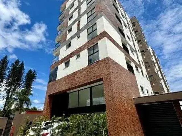 Apartamento para Venda em Joinville/SC Glória 3 Quartos