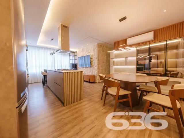 Apartamento para Venda em Joinville/SC Glória 3 Quartos