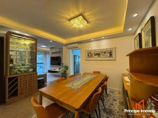 Apartamento para Venda em Joinville/SC Glória 3 Quartos