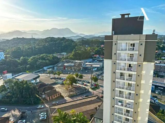 Apartamento para Venda em Joinville/SC Glória 3 Quartos