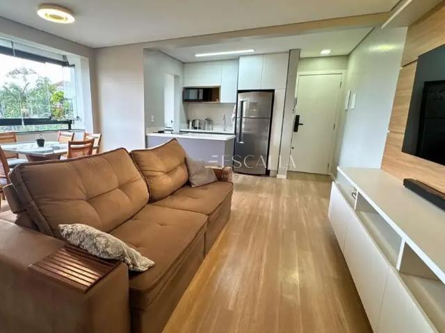 Apartamento para Venda em Joinville/SC Glória 3 Quartos