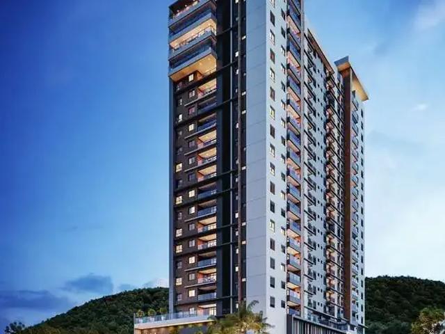 Apartamento para Venda em Joinville/SC Glória 3 Quartos