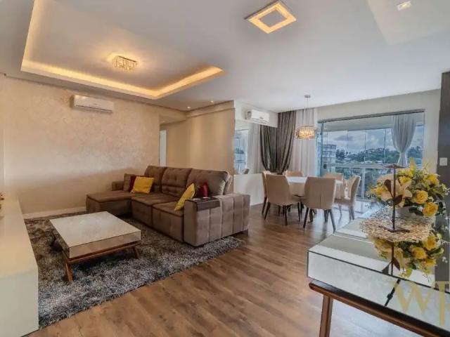 Apartamento para Venda em Joinville/SC Glória 3 Quartos