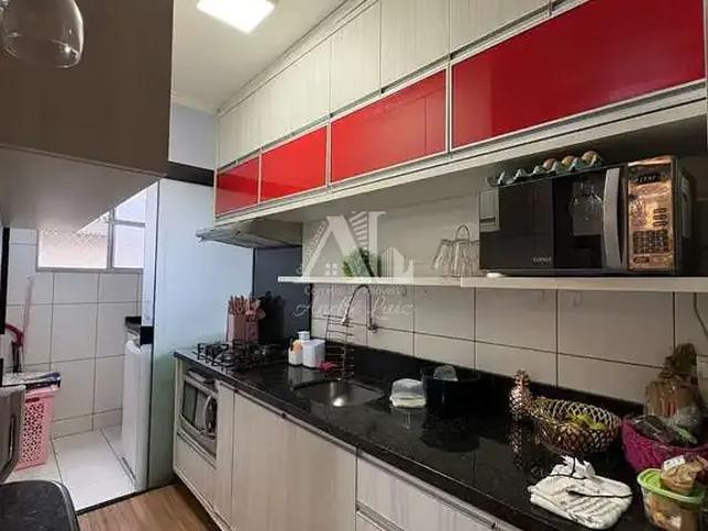 Apartamento para Venda em Joinville/SC Glória 3 Quartos