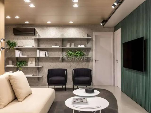 Apartamento para Venda em Joinville/SC Glória 3 Quartos