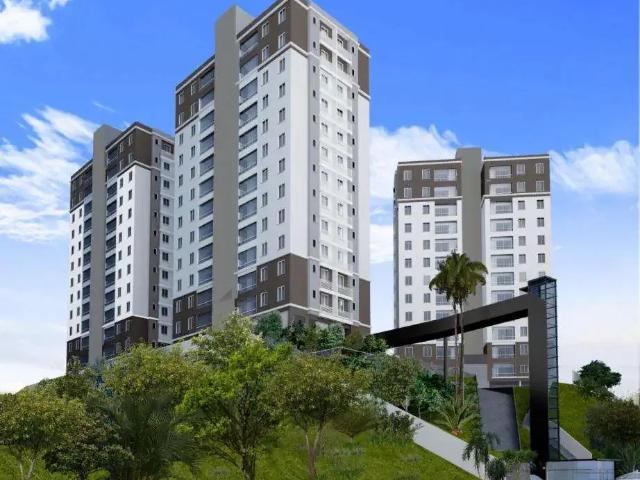 Apartamento para Venda em Joinville/SC Glória 3 Quartos