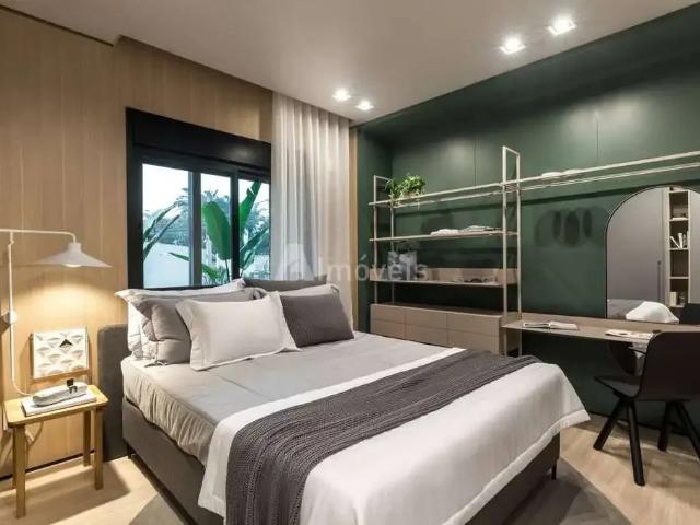 Apartamento para Venda em Joinville/SC Glória 3 Quartos
