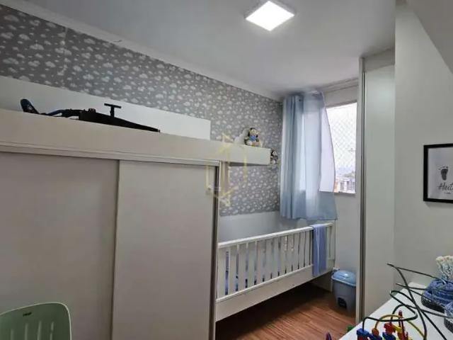 Apartamento para Venda em Joinville/SC Glória 3 Quartos