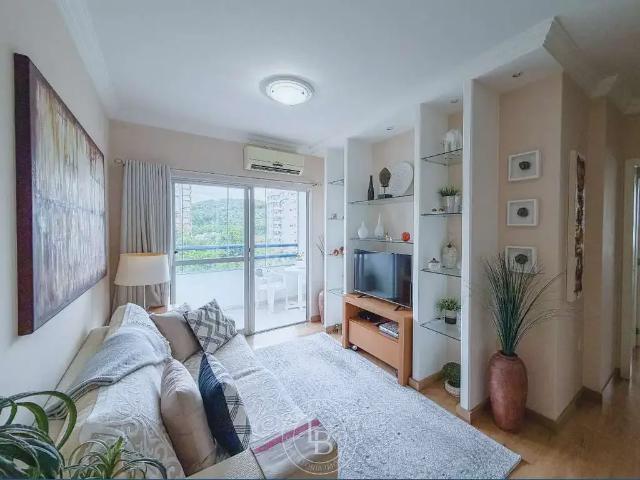 Apartamento para Venda em Joinville/SC Glória 3 Quartos