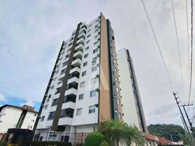 Apartamento para Venda em Joinville/SC Glória 3 Quartos