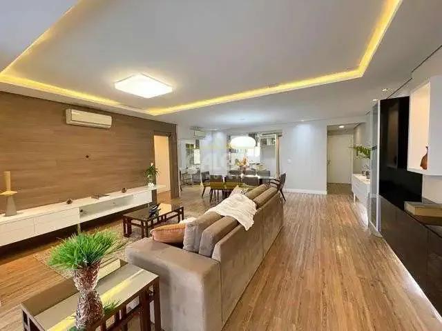 Apartamento para Venda em Joinville/SC Glória 3 Quartos