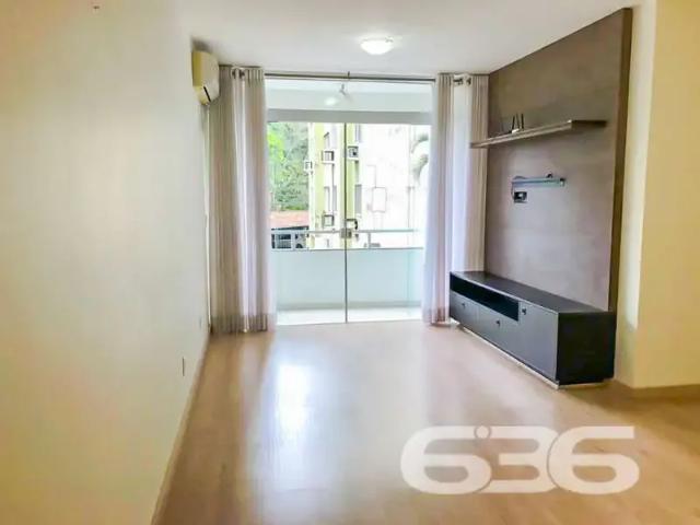 Apartamento para Venda em Joinville/SC Glória 3 Quartos