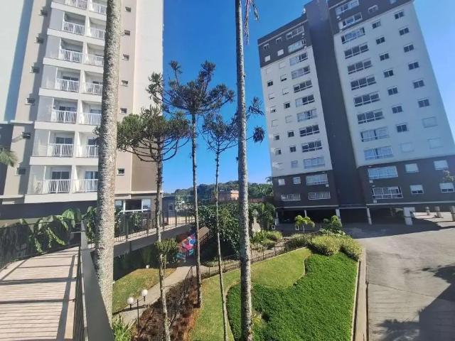 Apartamento para Venda em Joinville/SC Glória 3 Quartos