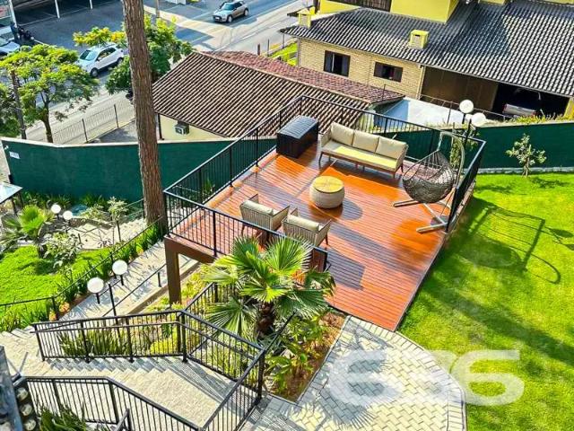Apartamento para Venda em Joinville/SC Glória 3 Quartos