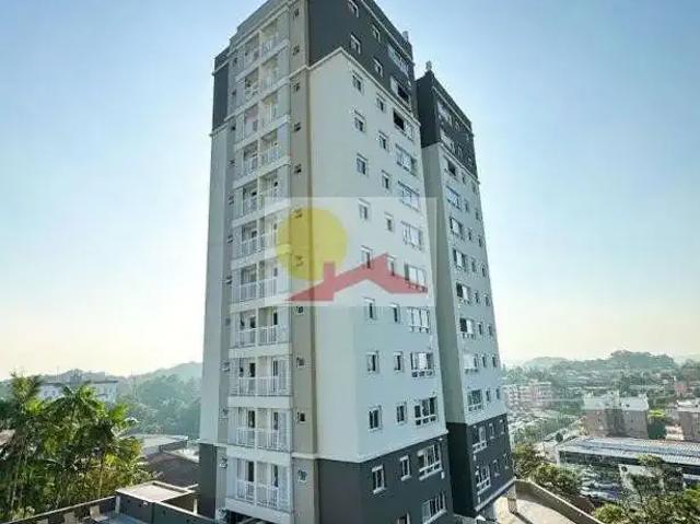 Apartamento para Venda em Joinville/SC Glória 3 Quartos