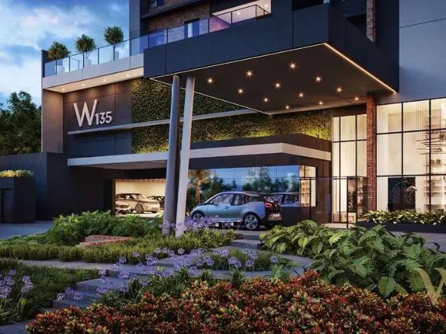 Apartamento para Venda em Joinville/SC Glória 3 Quartos