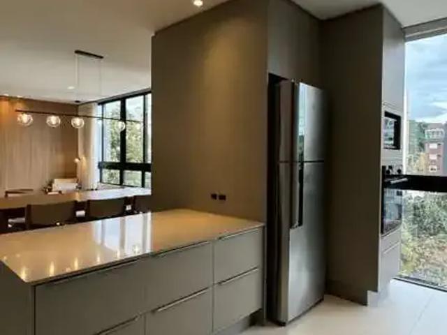 Apartamento para Venda em Joinville/SC Glória 3 Quartos