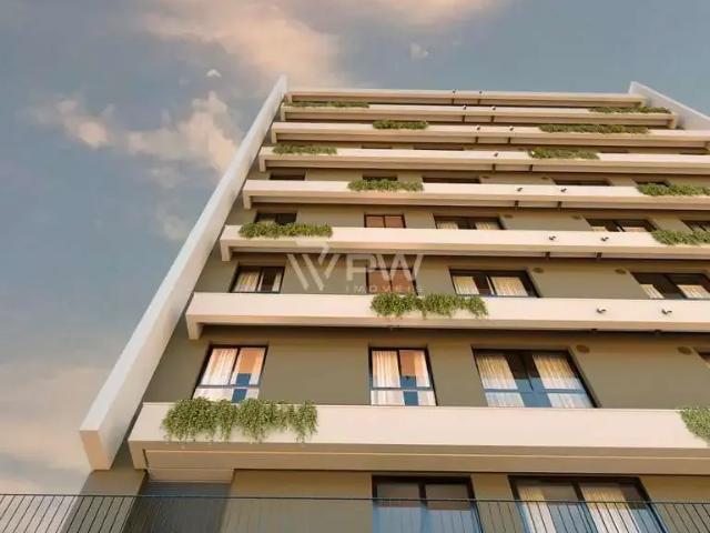 Apartamento para Venda em Joinville/SC Glória 3 Quartos