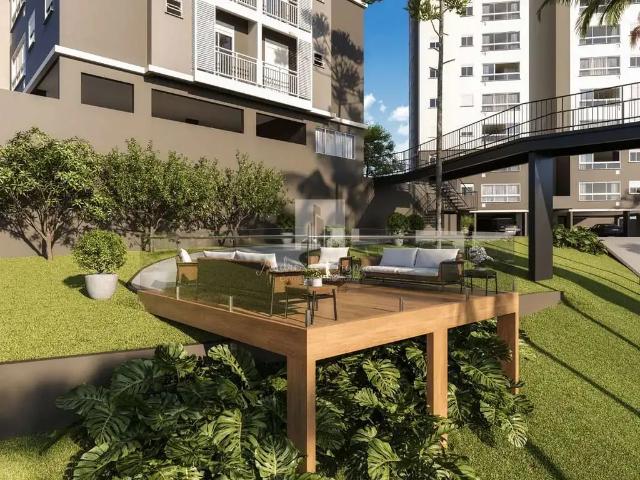 Apartamento para Venda em Joinville/SC Glória 3 Quartos