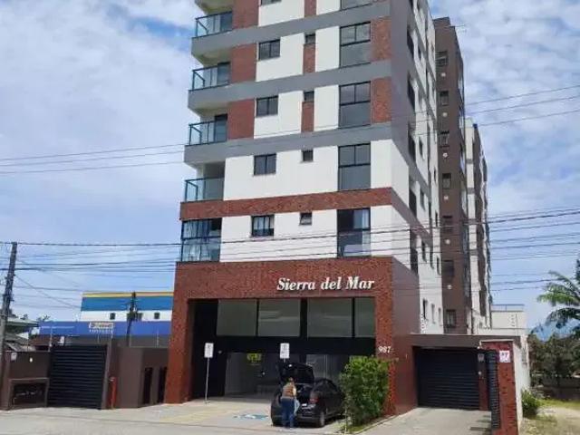 Apartamento para Venda em Joinville/SC Glória 3 Quartos