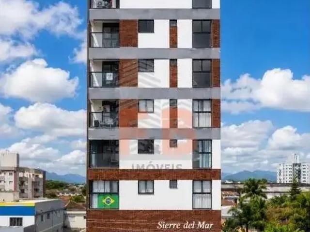 Apartamento para Venda em Joinville/SC Glória 3 Quartos