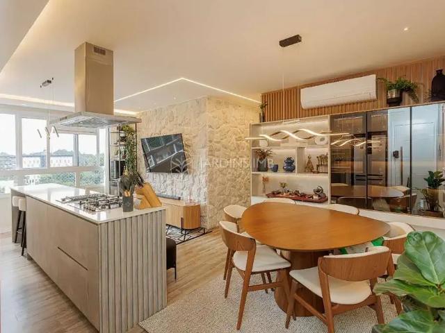 Apartamento para Venda em Joinville/SC Glória 3 Quartos