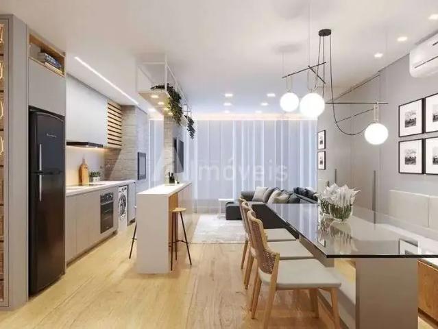Apartamento para Venda em Joinville/SC Glória 3 Quartos