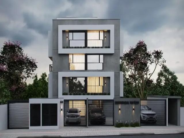 Apartamento para Venda em Joinville/SC Itaum 2 Quartos