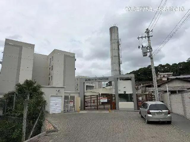 Apartamento para Venda em Joinville/SC Itaum 2 Quartos