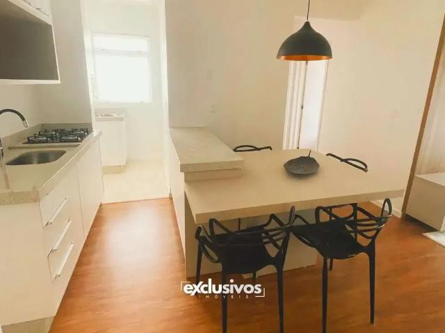 Apartamento para Venda em Joinville/SC Itaum 2 Quartos