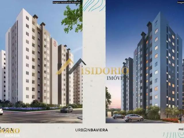 Apartamento para Venda em Joinville/SC Itaum 2 Quartos