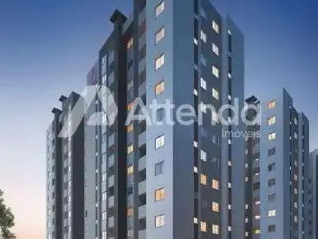 Apartamento para Venda em Joinville/SC Itaum 2 Quartos