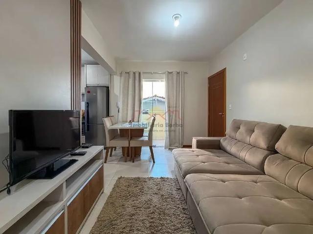 Apartamento para Venda em Joinville/SC Itaum 2 Quartos