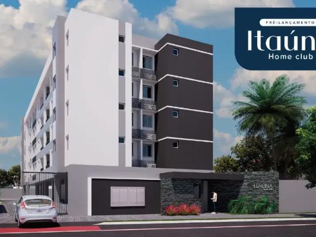 Apartamento para Venda em Joinville/SC Itaum 2 Quartos
