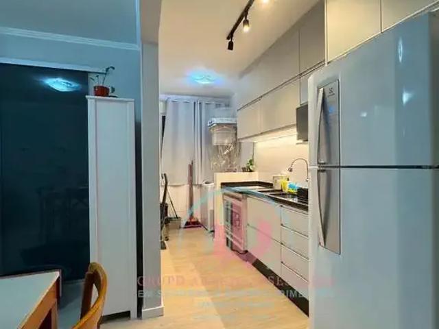 Apartamento para Venda em Joinville/SC Itaum 2 Quartos