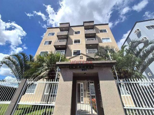 Apartamento para Venda em Joinville/SC Itaum 2 Quartos