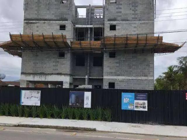 Apartamento para Venda em Joinville/SC Itaum 2 Quartos